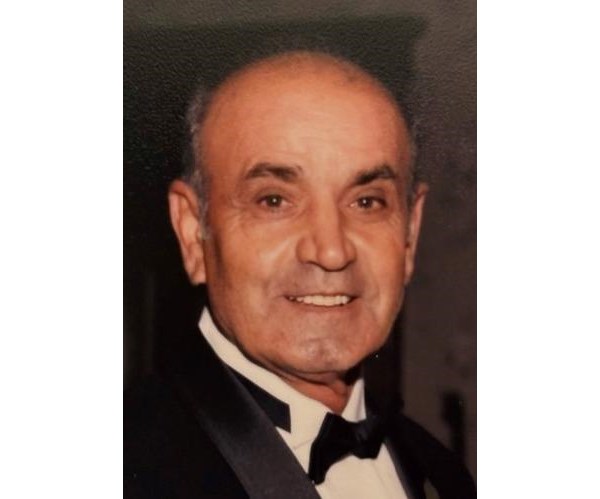 Nasr Karam Obituary (1927 - 2024) - Cleveland Heights, OH - Cleveland.com