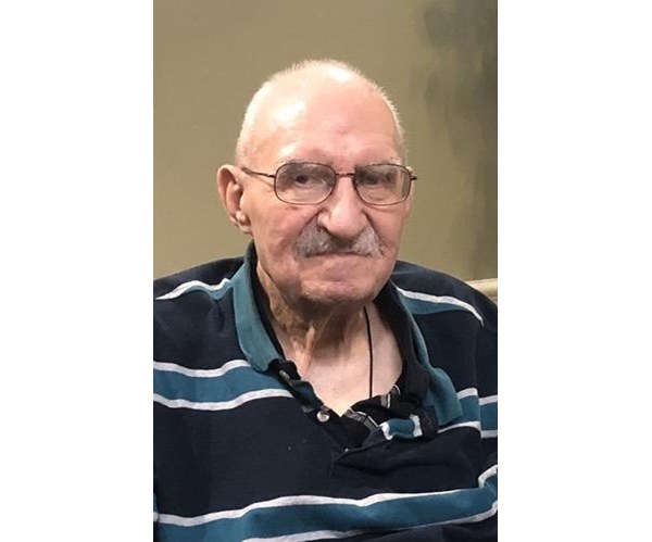 Henry Thomay Obituary (05/12/1933 - 11/29/2024) - Parma Heights, OH ...
