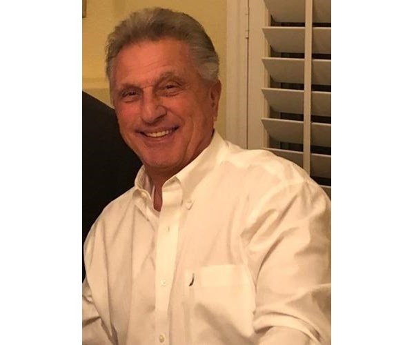Arthur Mann Obituary (1942 - 2024) - Lithia, FL - Cleveland.com