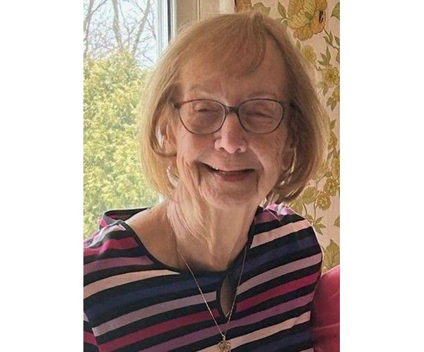 Patricia Hilko Obituary (1937 - 2024) - Brunswick, OH - Cleveland.com