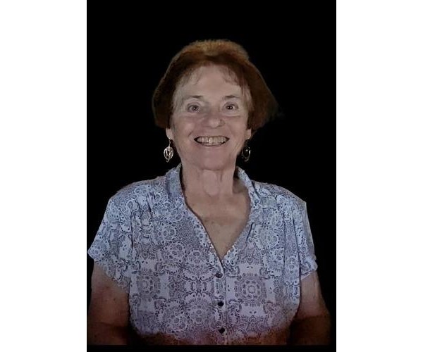 Mary Gilroy Obituary (1942 - 2025) - Mayfield Hts, OH - Cleveland.com