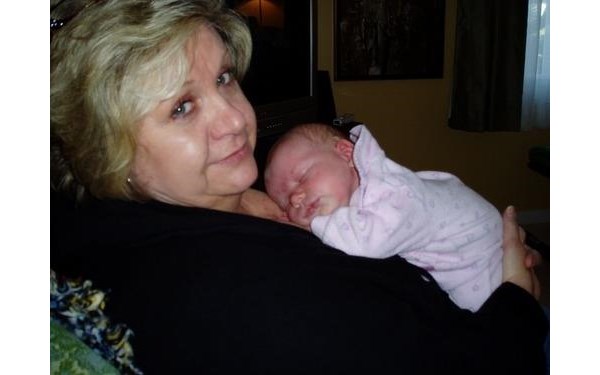 Jeanette Burand Obituary (1950 - 2025) - Richmond Heights, OH ...