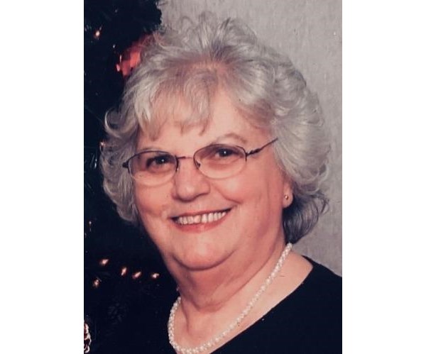 Mary Pucella Obituary (2025) - Mayfield, OH - Cleveland.com