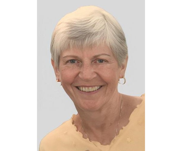 Sandra Russell Obituary (1940 - 2025) - Lyndhurst, OH - Cleveland.com
