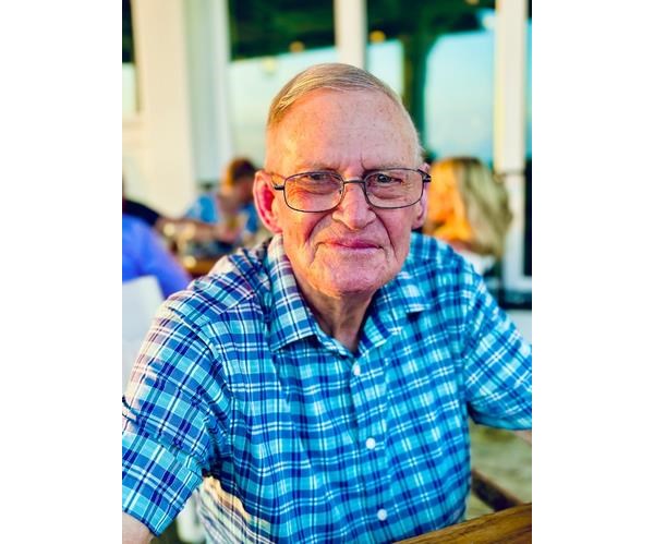 Michael Mastrangelo Obituary (10/20/1944 - 01/25/2025) - Powell, OH ...