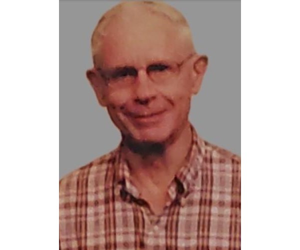 William Harter Obituary (1930 - 2025) - Glendale, AZ - Cleveland.com