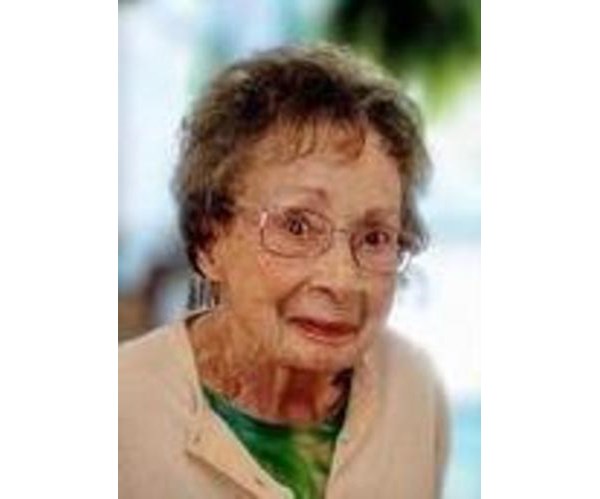 Ruthanne O'Leary Obituary (1928 - 2025) - Lakewood, OH - Cleveland.com