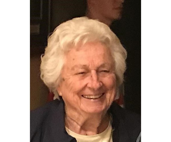 Mary Greig Obituary (2025) - Concord, OH - Cleveland.com