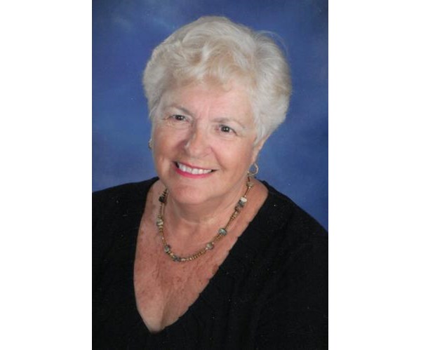 Patricia Kirchner Obituary (2025) - Avon Lake, OH - Cleveland.com
