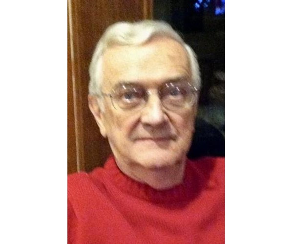 James Sweeney Obituary (2025) - Highland Heights, OH - Cleveland.com