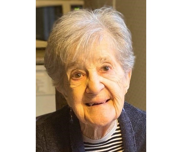 Gizella Balsat Obituary (1923 - 2025) - Cleveland, OH - Cleveland.com