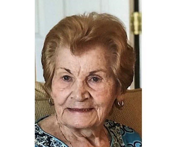 Lydia Lenz Obituary (2025) - North Olmsted, OH - Cleveland.com