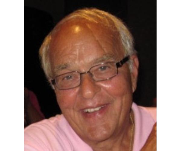 Edward Bultrowicz Obituary (2025) - Strongsville, OH - Cleveland.com