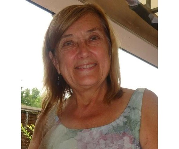 Lillian Houser Obituary (07/21/1949 - 03/05/2025) - Cleveland, OH ...