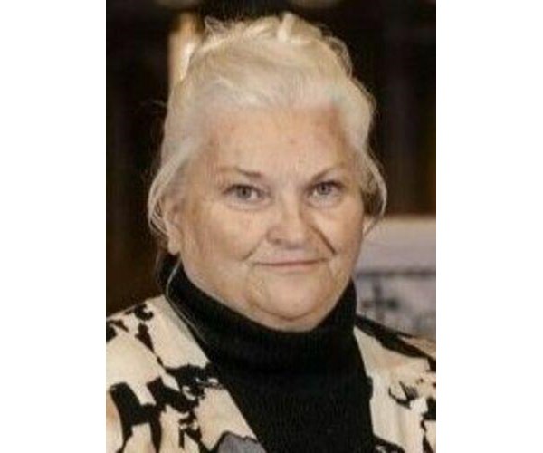 Charlotte Gorey Obituary (1947 - 2025) - Parma, OH - Cleveland.com