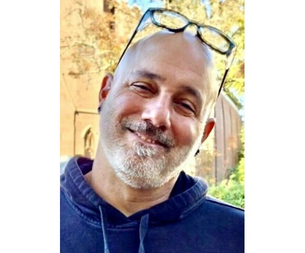 Jeffrey Grammes Obituary (2025) - Cleveland, OH - Cleveland.com