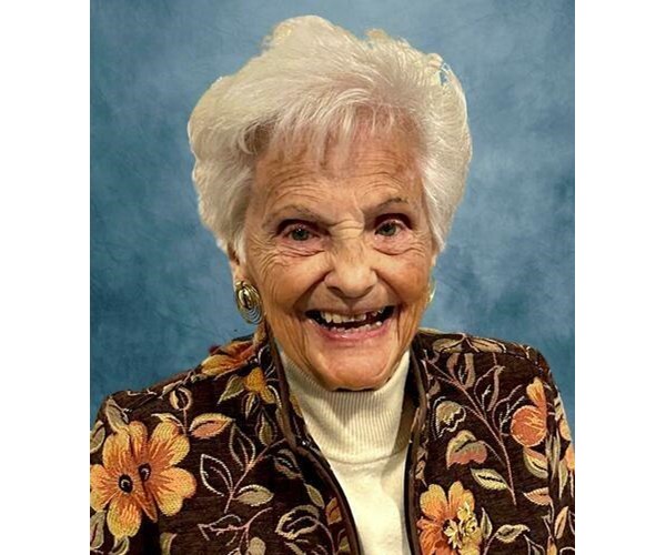 Eleanor Bertagni Obituary (2025) - Pepper Pike, OH - Cleveland.com