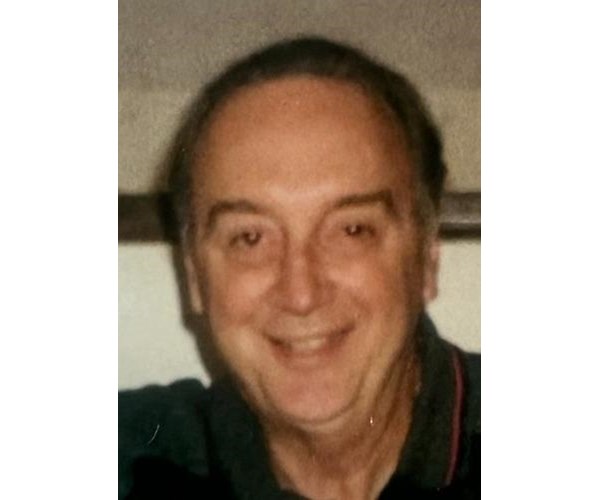 Gerald Nice Obituary (03/09/1935 - 04/05/2025) - Medina, OH - Cleveland.com