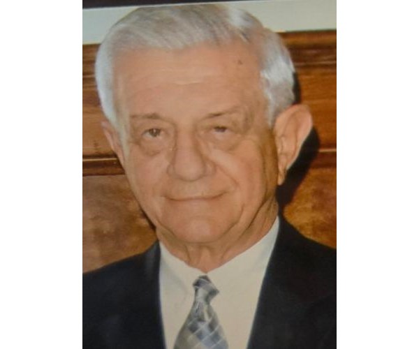 John Just Obituary (1935 - 2025) - Medina, OH - Cleveland.com