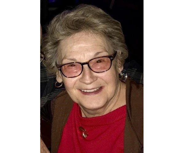 Patricia Jancar Obituary (2025) - Chardon, OH - Cleveland.com
