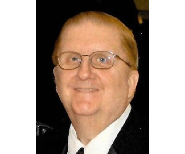 Kenneth Sulhan Obituary (2025) - Highland Heights, OH - Cleveland.com