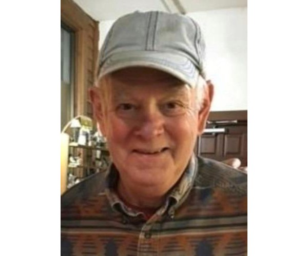 Gerald Hall Obituary (2025) - Olmsted Falls, OH - Cleveland.com
