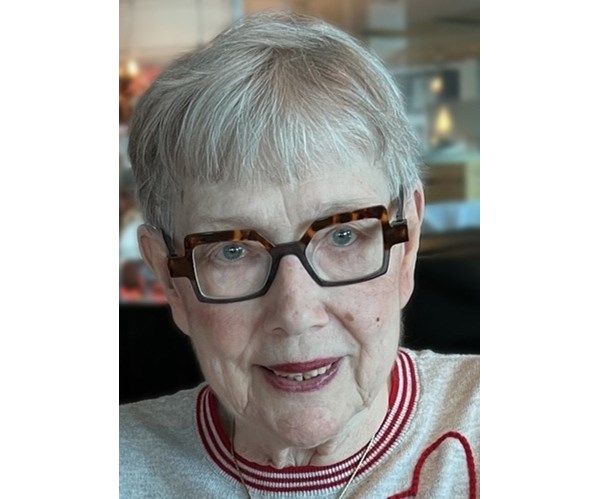 Sharon Scott Obituary (2025) - Avon, OH - Cleveland.com