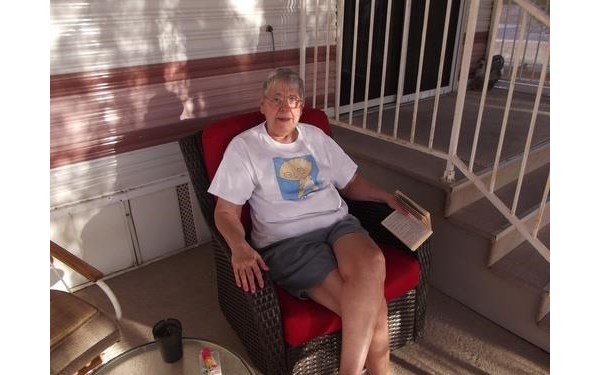 Patricia Gittere Obituary (07/08/1941 - 04/21/2025) - Casa Grande, AZ ...