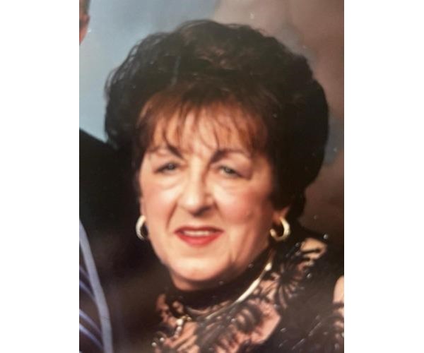 Marianne Baldini Obituary (2025) - Solon, OH - Cleveland.com