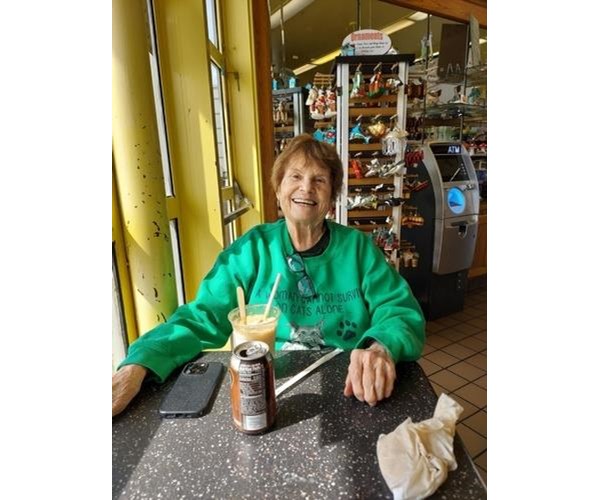 Sue Wingerter Obituary (01/22/1942 - 06/15/2025) - Saratoga, CA ...
