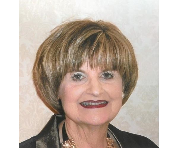 Mary Protzik Obituary (2025) - Cleveland, OH - Cleveland.com