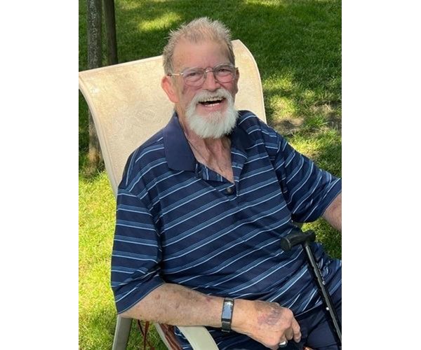 William Bolin Obituary (2025) - Olmsted, OH - Cleveland.com