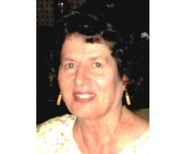 Susan Bednar Obituary (1934 - 2025) - Chesterland, OH - Cleveland.com