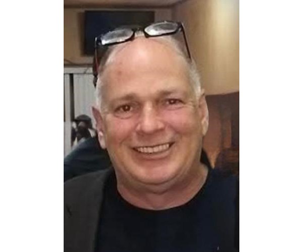 Dennis Haffey Obituary (1961 - 2025) - St. Petersburg, FL - Cleveland.com