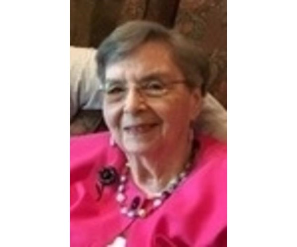 Gail Bartter Obituary (2025) - Cleveland, OH - Cleveland.com