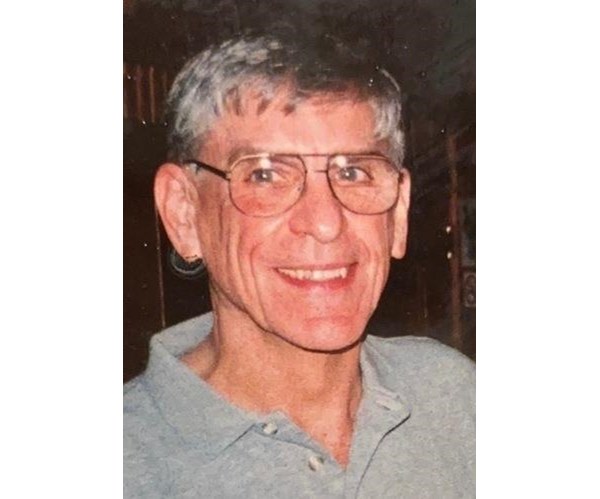 David Moroney Obituary (2025) - Cleveland, OH - Cleveland.com