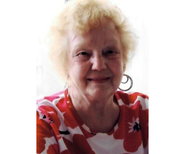 Ethel Novak Obituary (2025) - Walton Hills, OH - Cleveland.com