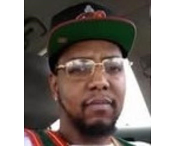 Angelo Lockhart Obituary (2025) - Cleveland, OH - Cleveland.com