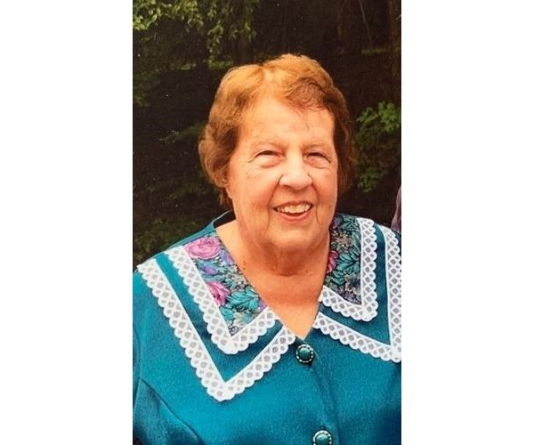 Catherine Lose Obituary (2025) - Cleveland, OH - Cleveland.com