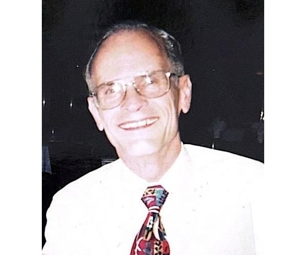 Gerald Brown Obituary (2025) - Lakewood, OH - Cleveland.com