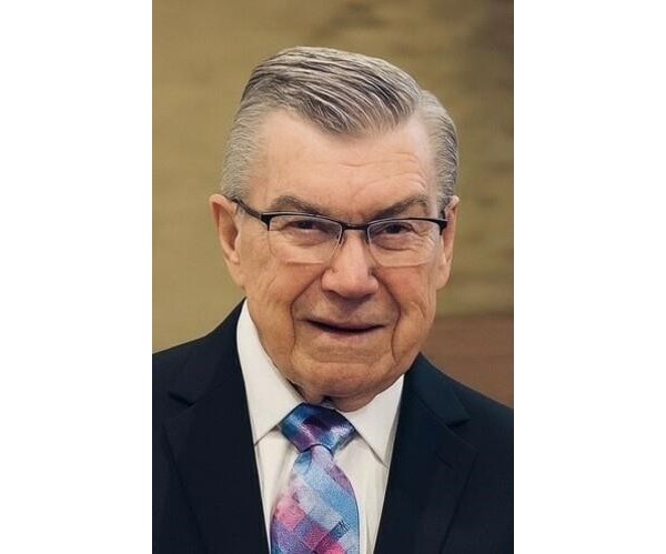 Bruce Yondo Obituary (06/04/1940 - 09/28/2025) - Avon, OH - Cleveland.com