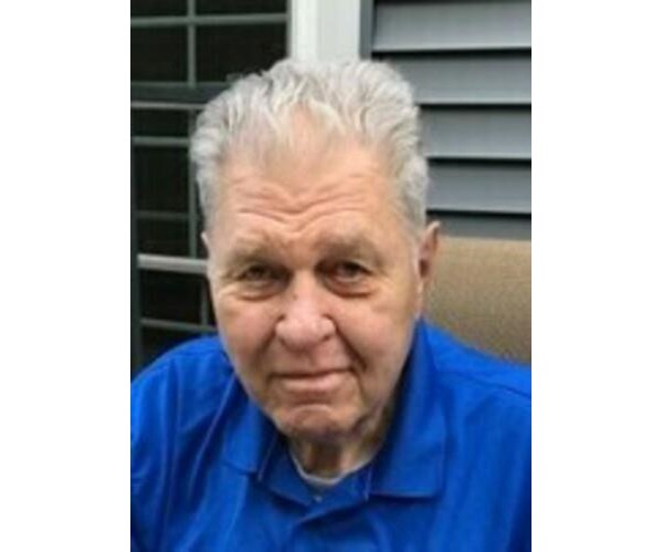 William Busse Obituary (2025) - Cleveland, OH - Cleveland.com