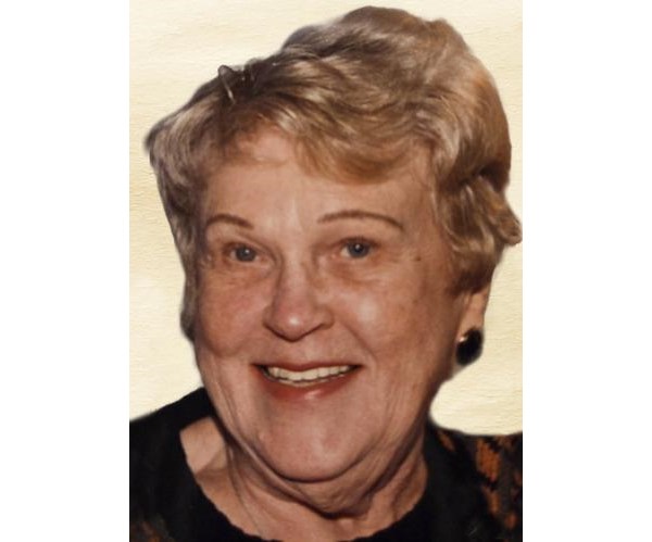 Beatrice Millar Obituary (1921 - 2025) - Lakewood, OH - Cleveland.com