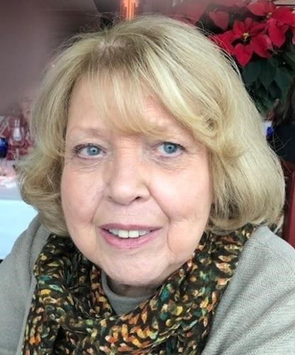 Dianne Sallee Obituary (1942 - 2025) - Berea, OH - Cleveland.com