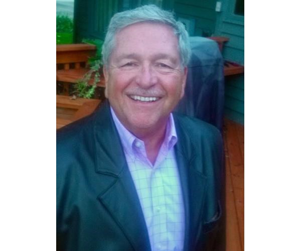 Daniel Walsh Obituary (09/20/1947 - 10/16/2025) - Westlake, Oh, FL ...