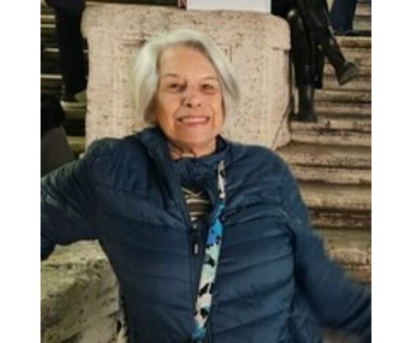 Grace Laurio Obituary (03/03/1948 - 10/19/2025) - Concord, OH ...