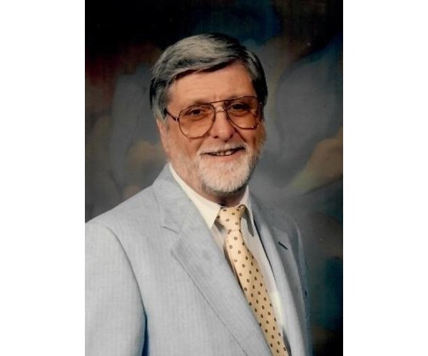 Gerald Ellis Obituary (2025) - Lakewood, OH - Cleveland.com