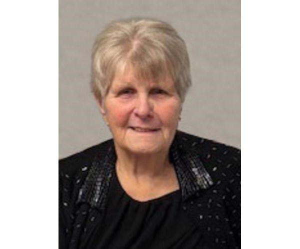 Judith Ridilla Obituary (2025) - Cleveland, OH - Cleveland.com