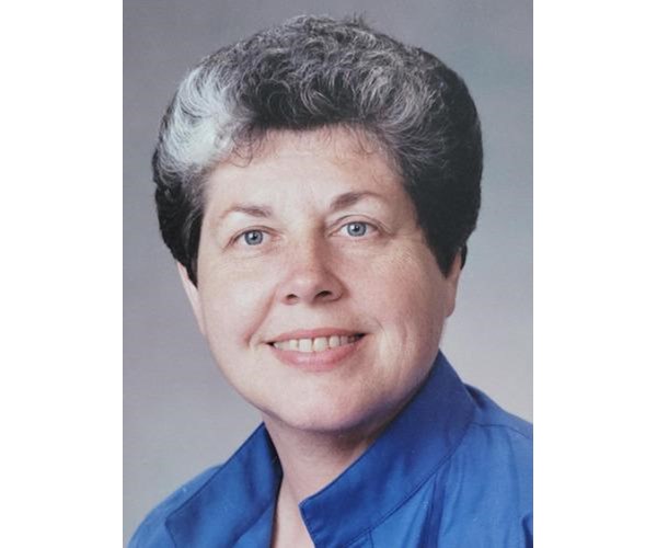 Barbara Witkiewicz Obituary (2025) - Morton Grove, IL - Cleveland.com
