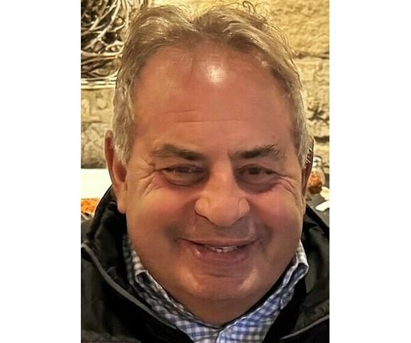 James Onorato Obituary (2025) - Fajardo, OH - Cleveland.com